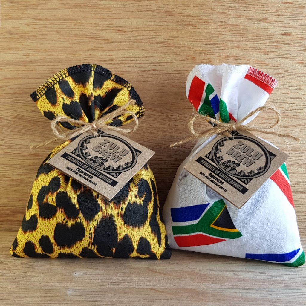 Zulu Brew | Assagay Coffee Farm