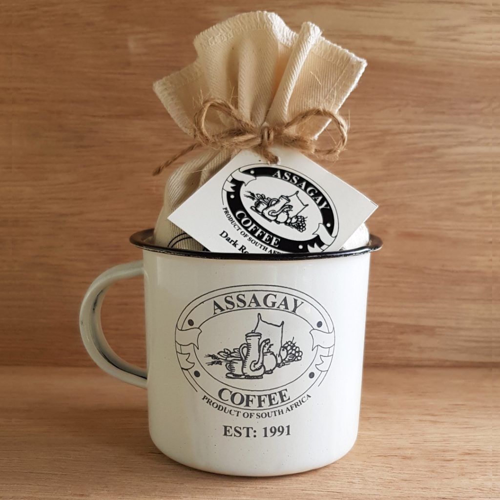 Assagay Coffee | Assagay Coffee Farm