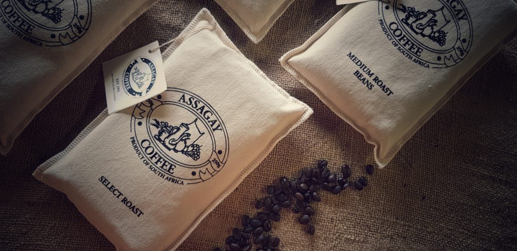 Assagay Coffee Farm – South African Coffee Grown and Roasted