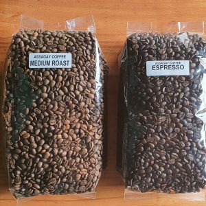 Assagay Coffee | Assagay Coffee Farm